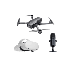 Certified Refurbished Tech for Less on Reebelo