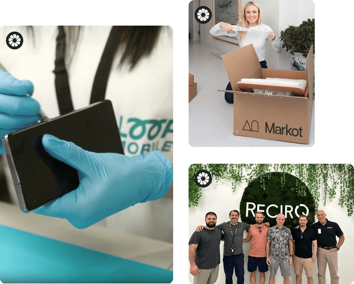 About Us - Reebelo Canada