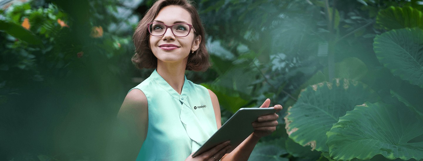 About Us - Reebelo Canada