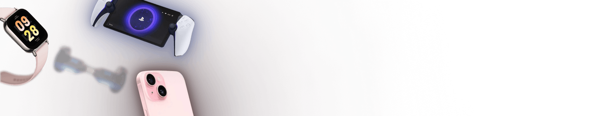 Certified Refurbished Tech for Less on Reebelo