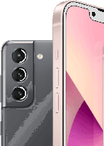 Premium & Certified Refurbished Smartphones on Reebelo