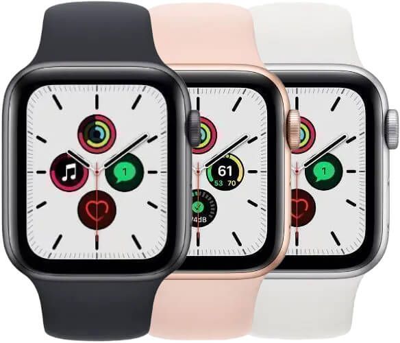 Premium & Certified Refurbished Apple Watches on Reebelo
