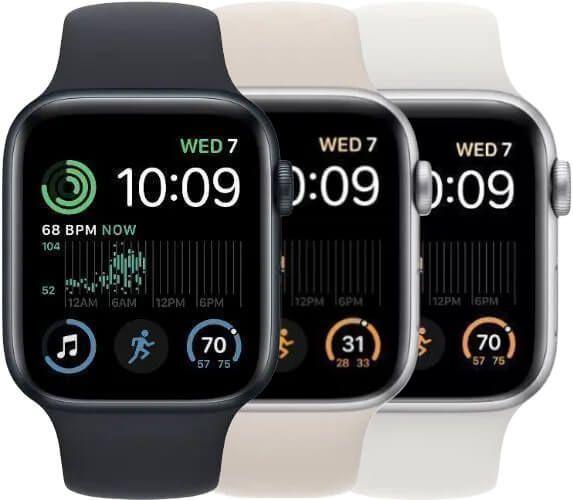 Premium & Certified Refurbished Apple Watches on Reebelo