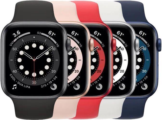 Premium & Certified Refurbished Apple Watches on Reebelo