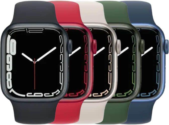 Premium & Certified Refurbished Apple Watches on Reebelo