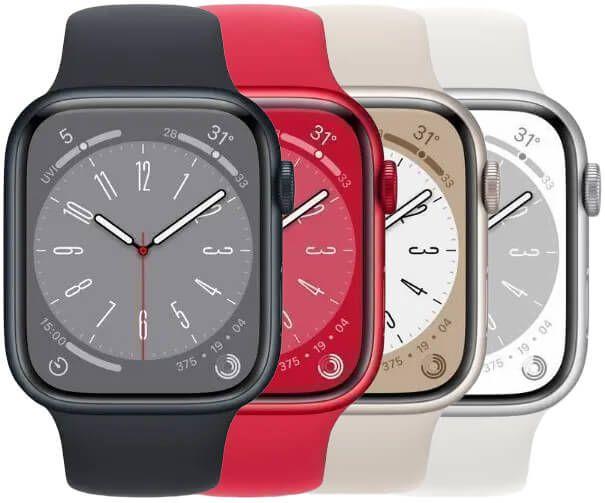 Premium & Certified Refurbished Apple Watches on Reebelo