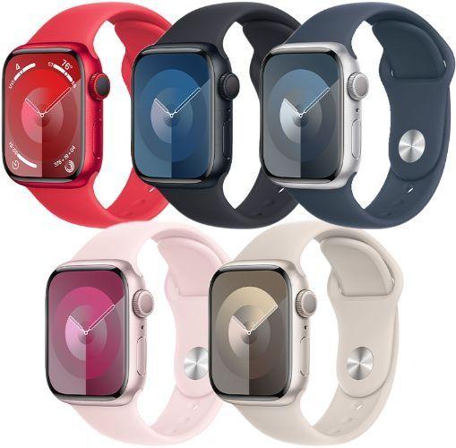 Premium & Certified Refurbished Apple Watches on Reebelo