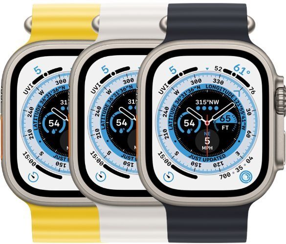 Premium & Certified Refurbished Apple Watches on Reebelo