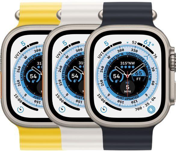 Premium & Certified Refurbished Apple Watches on Reebelo