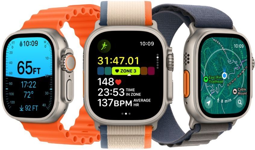 Premium & Certified Refurbished Apple Watches on Reebelo