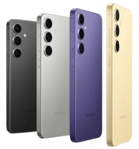 Premium & Certified Refurbished Samsung Phones on Reebelo