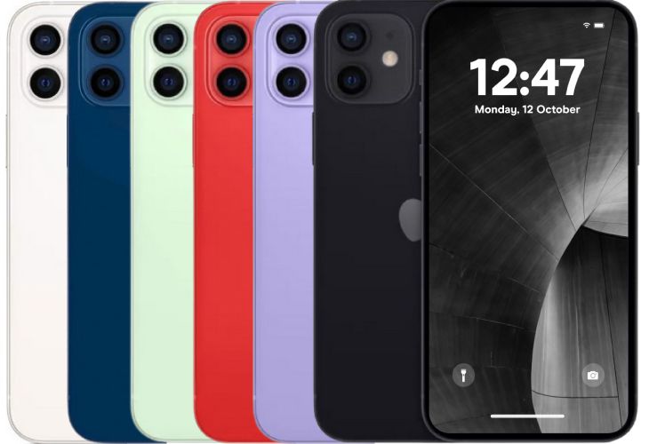 Refurbished iPhone 12 Pro | Reebelo