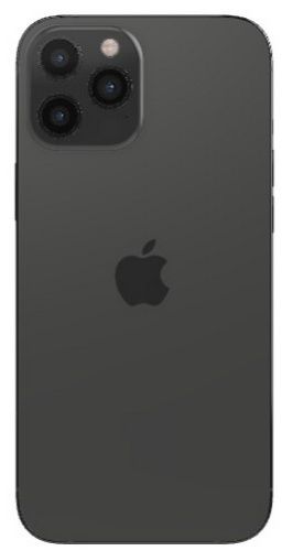 Refurbished iPhone 12 Pro Max | Reebelo