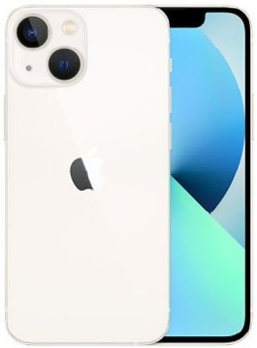 Up to 70% off Certified Refurbished iPhone 13 mini