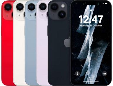 Premium & Certified Refurbished iPhones on Reebelo