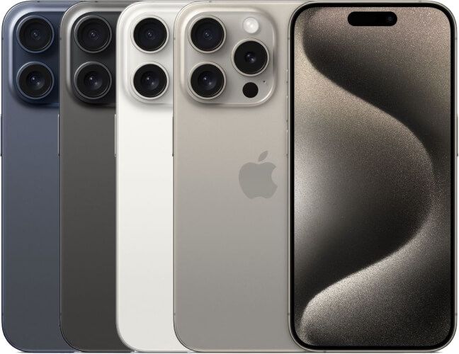 Premium & Certified Refurbished iPhones on Reebelo